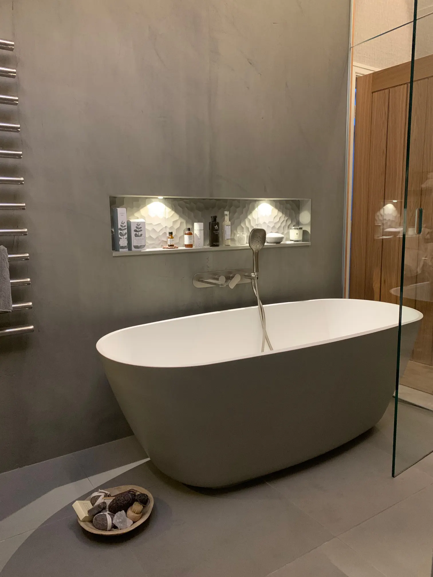 Lime Cement 035 - Earth Anatomy