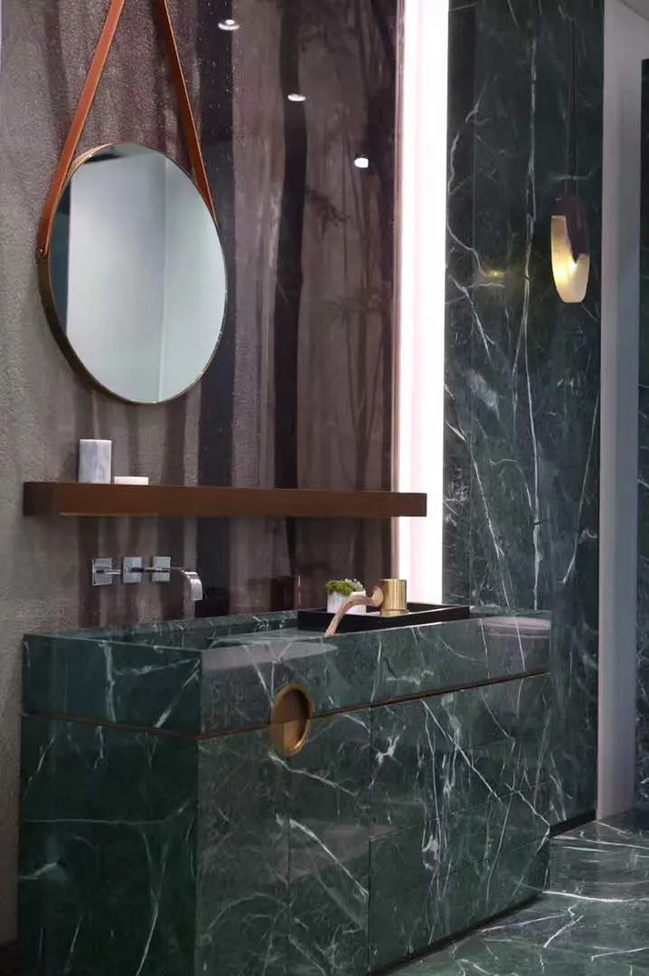 Marble Archives - Earth Anatomy