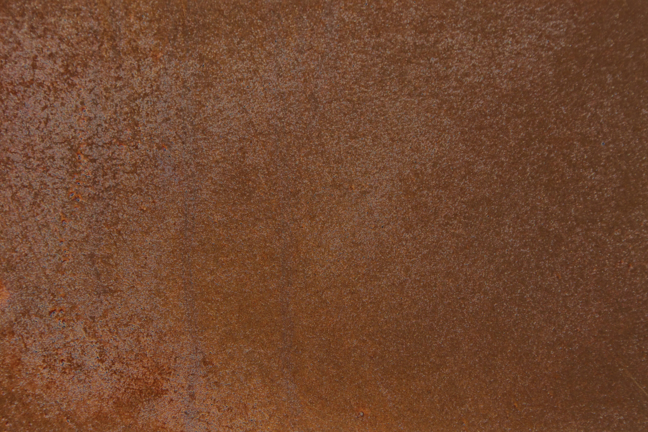 Rust – Concrete & Natural Stone Veneer