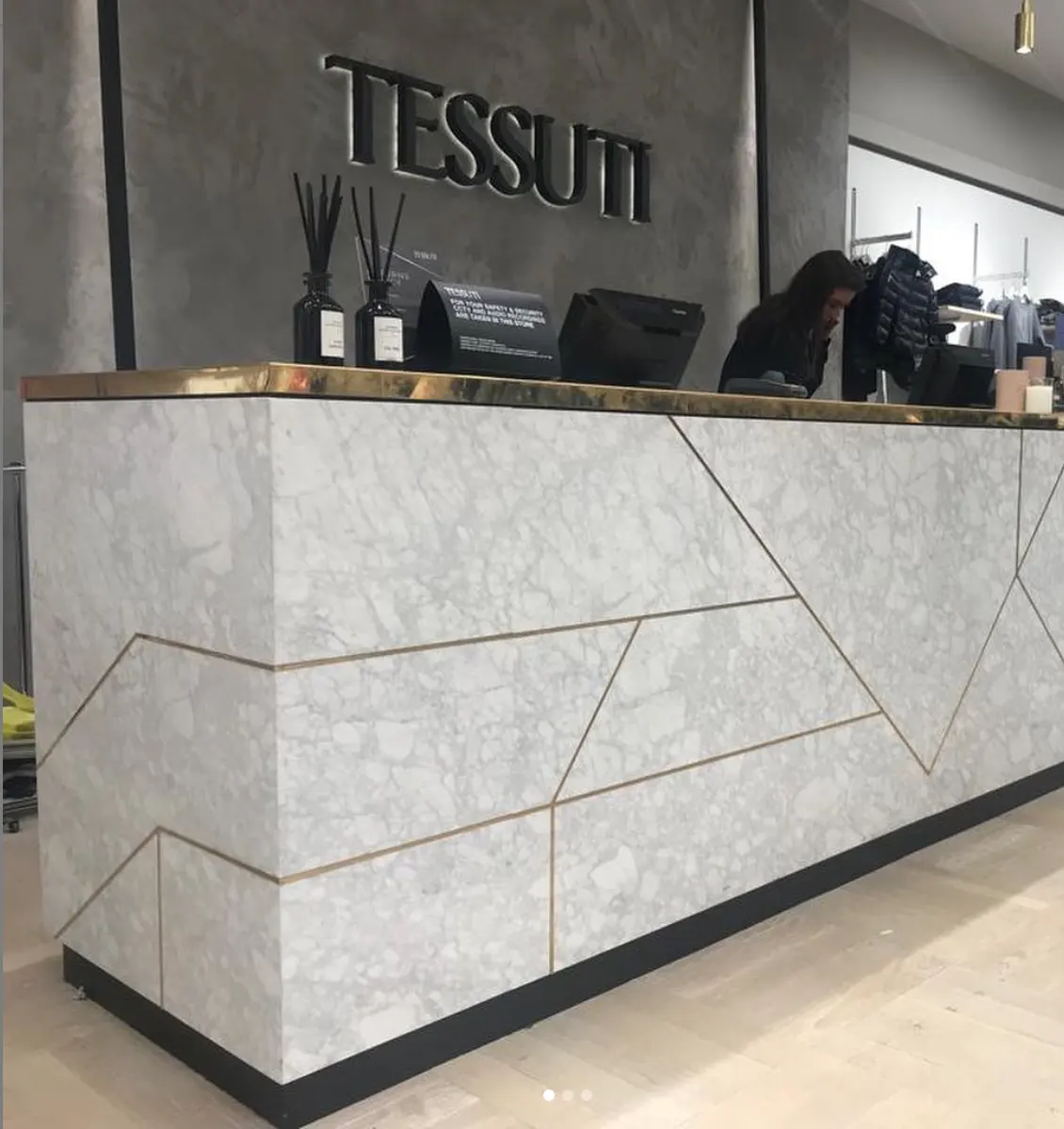 Marble Archives - Earth Anatomy