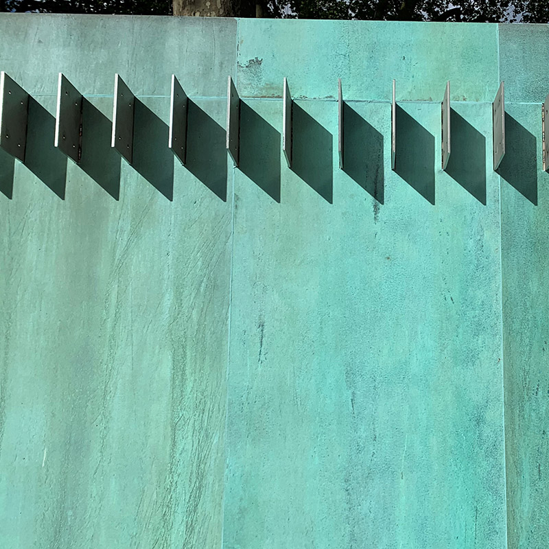 Bespoke - Concrete & Natural Stone Veneer